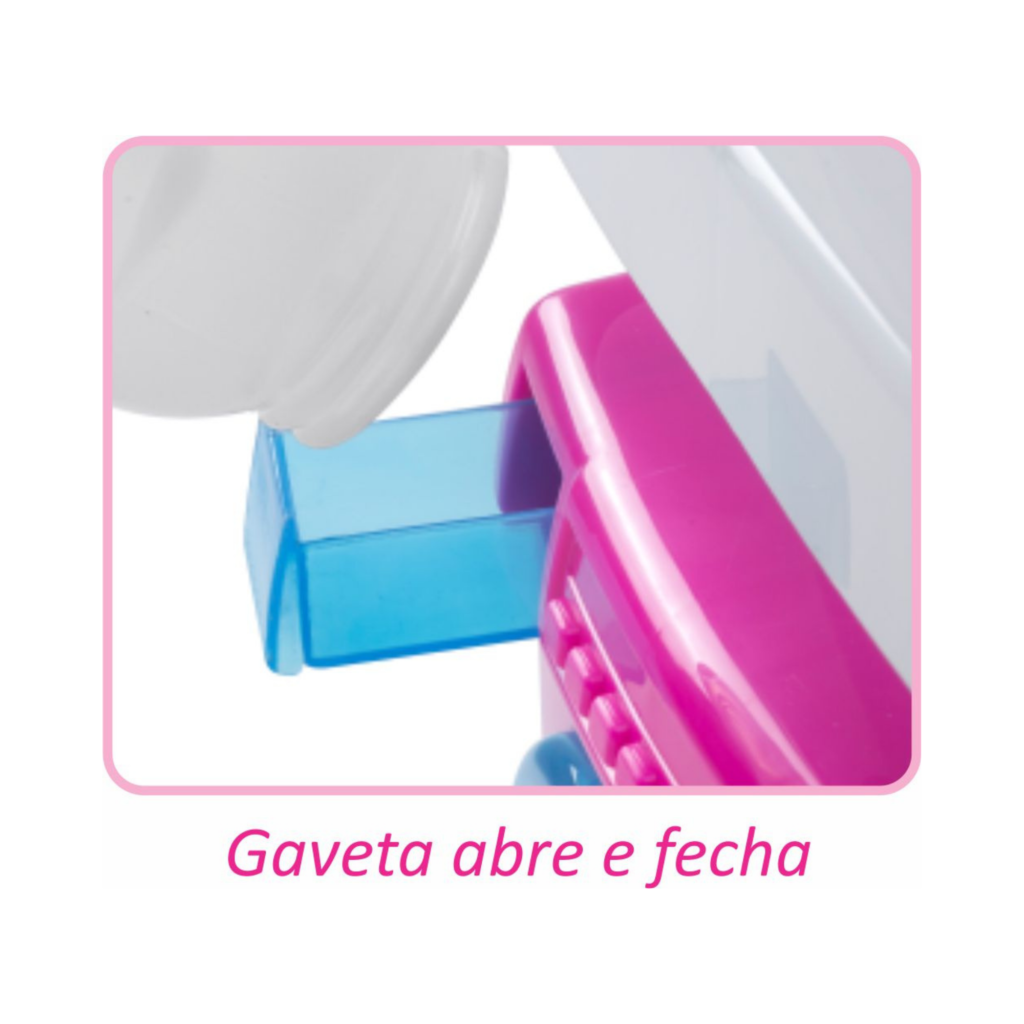 Lavanderia Lava-Lava - Magic Toys